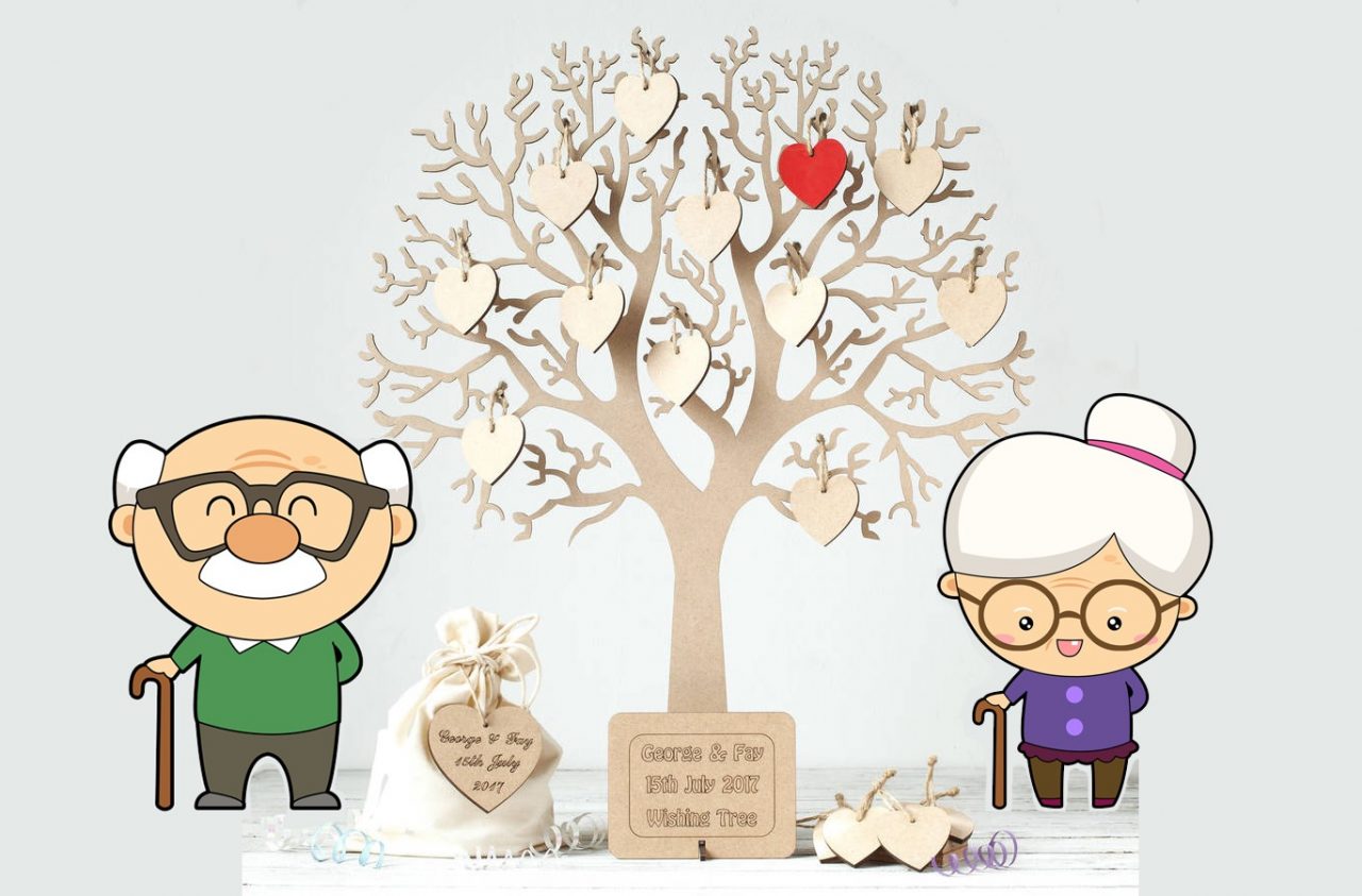 The Wishing Tree | Activities for Seniors