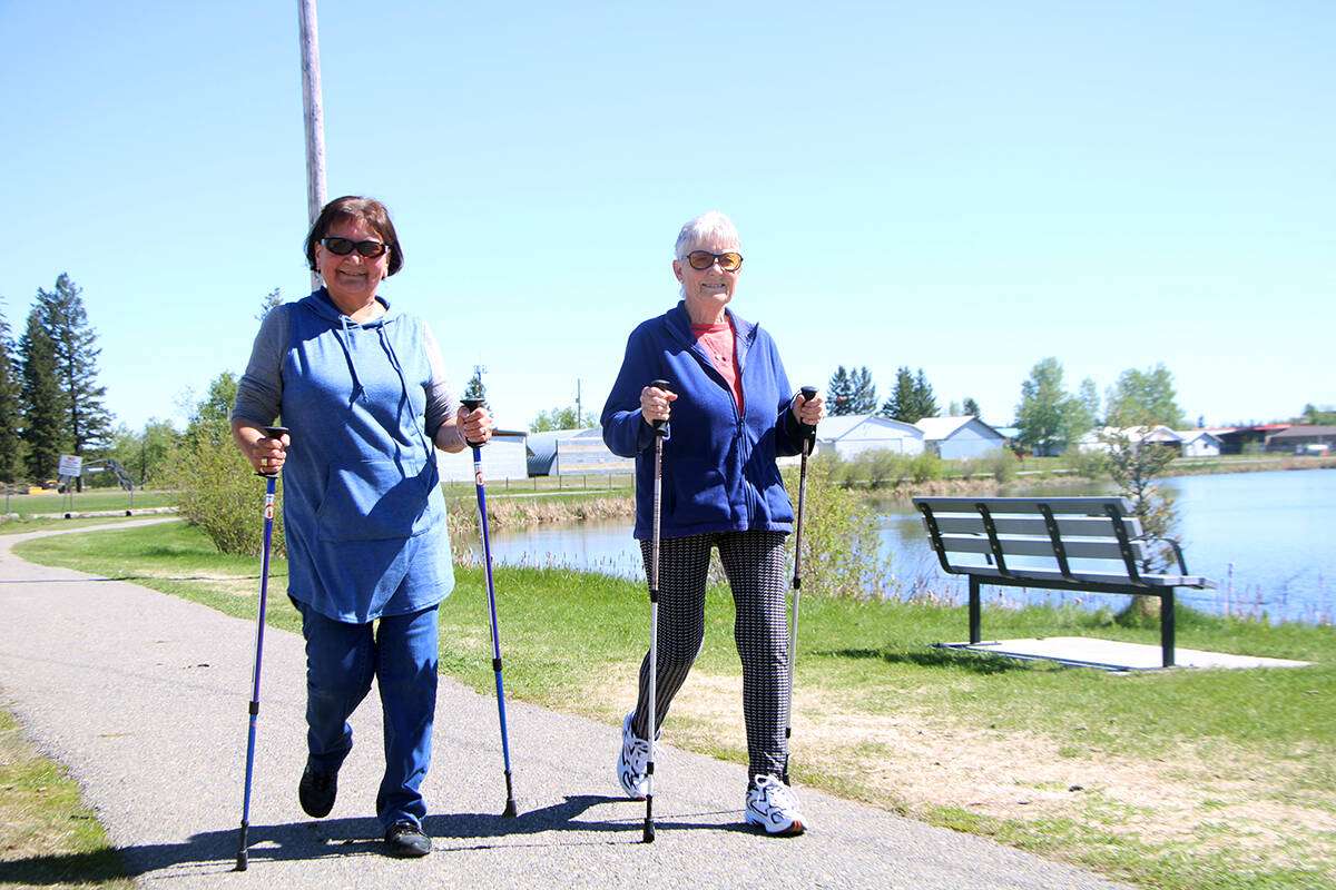 Walking Club | Activities for Seniors