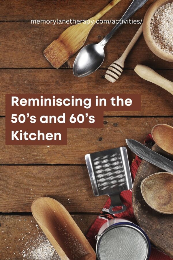 Free Activities for Seniors | Memory Lane Therapy