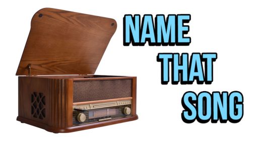 Name That Song Quiz for Seniors | Memory Lane Therapy