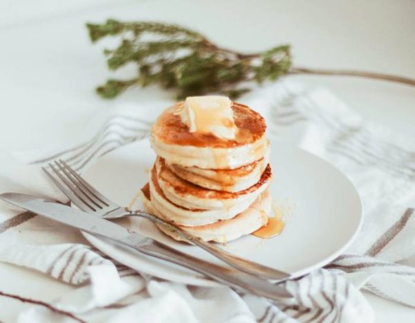 Shrove Tuesday - Pancake Day