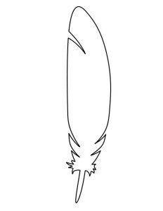 Waitangi Day Craft Activity | Memory Lane Therapy