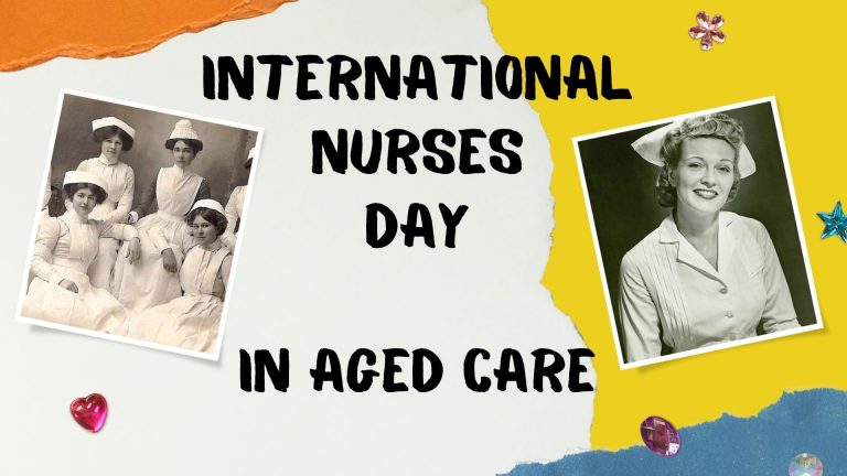 International Nurses Day Activities for Seniors