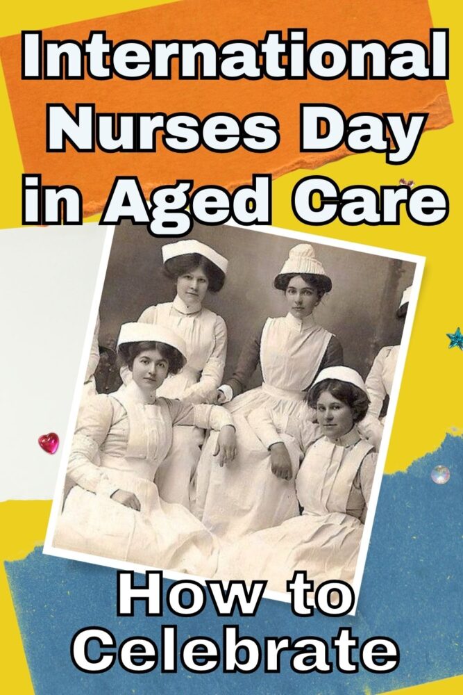 International Nurses Day Activities