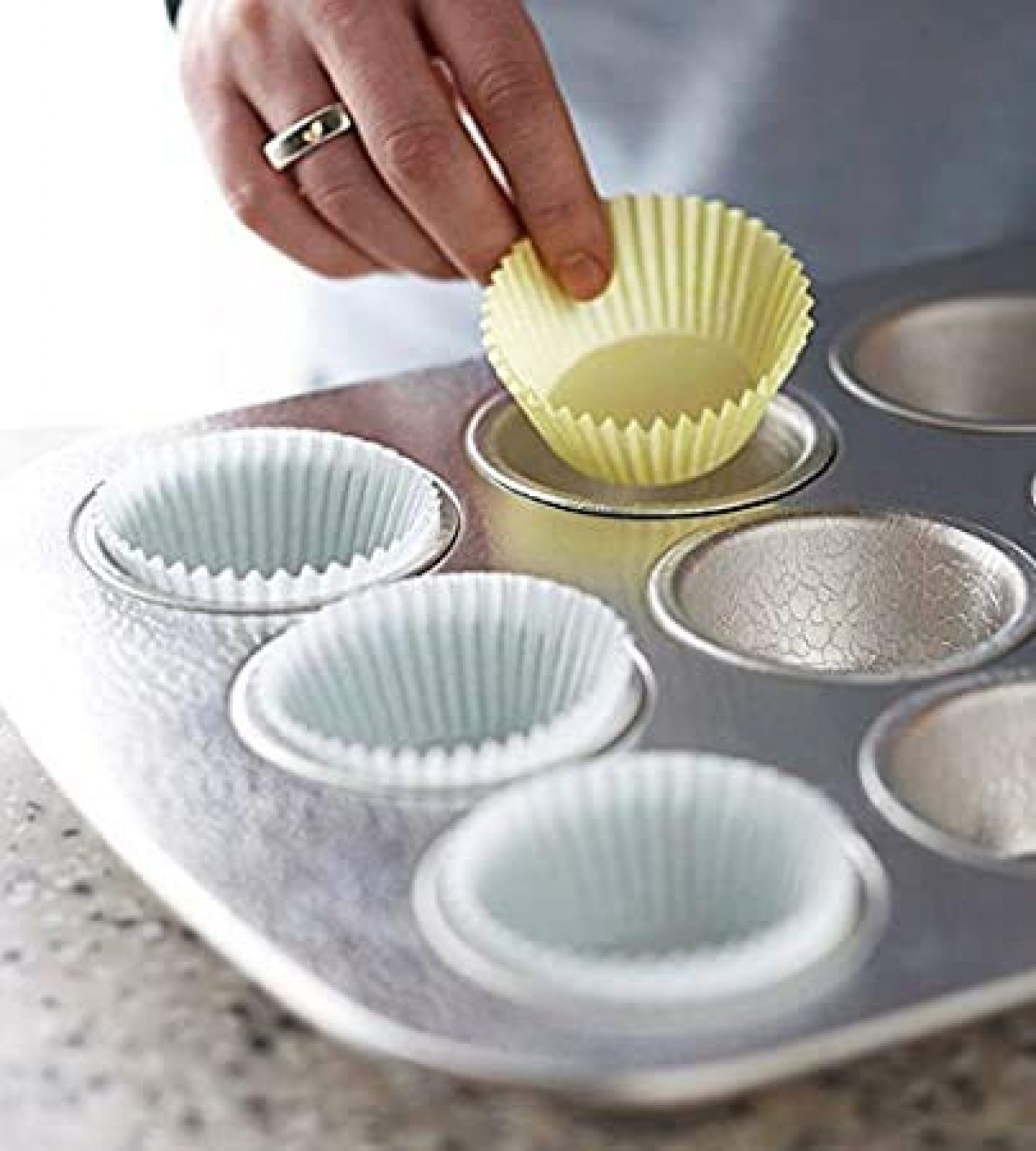 Cupcake Decorating Activities for Seniors