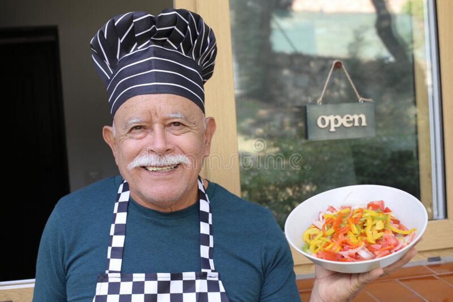 My Kitchen Rules: Cooking Activities for Seniors