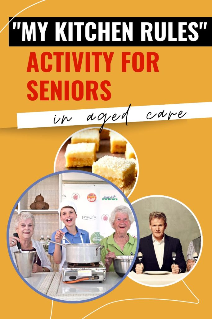 Social Activities for Seniors - Memory Lane Therapy