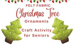Christmas Trivia for Seniors | Memory Lane Therapy