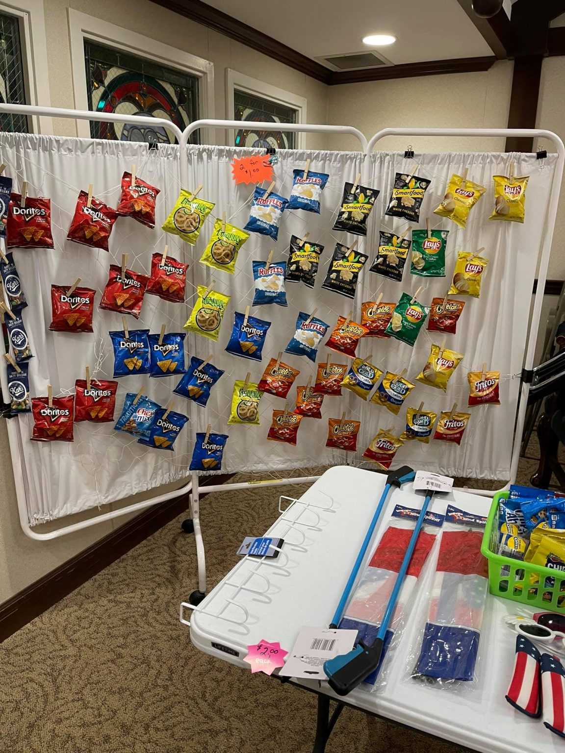 Bingo Bucks for Seniors in Aged Care | Memory Lane Therapy