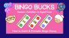 Bingo Bucks for Seniors in Aged Care | Memory Lane Therapy