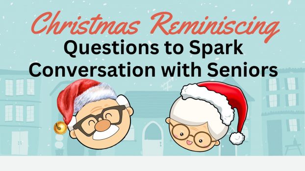 Christmas Trivia for Seniors | Memory Lane Therapy