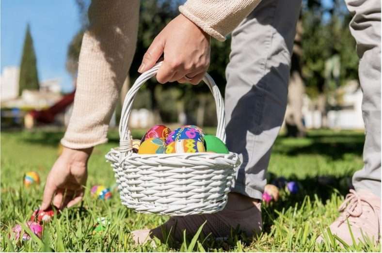Easter Egg Hunt Ideas for Aged Care Homes