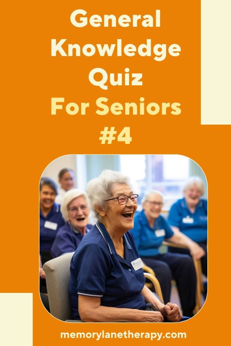 Brain Teasers for Seniors: 10 Fun and Challenging Games