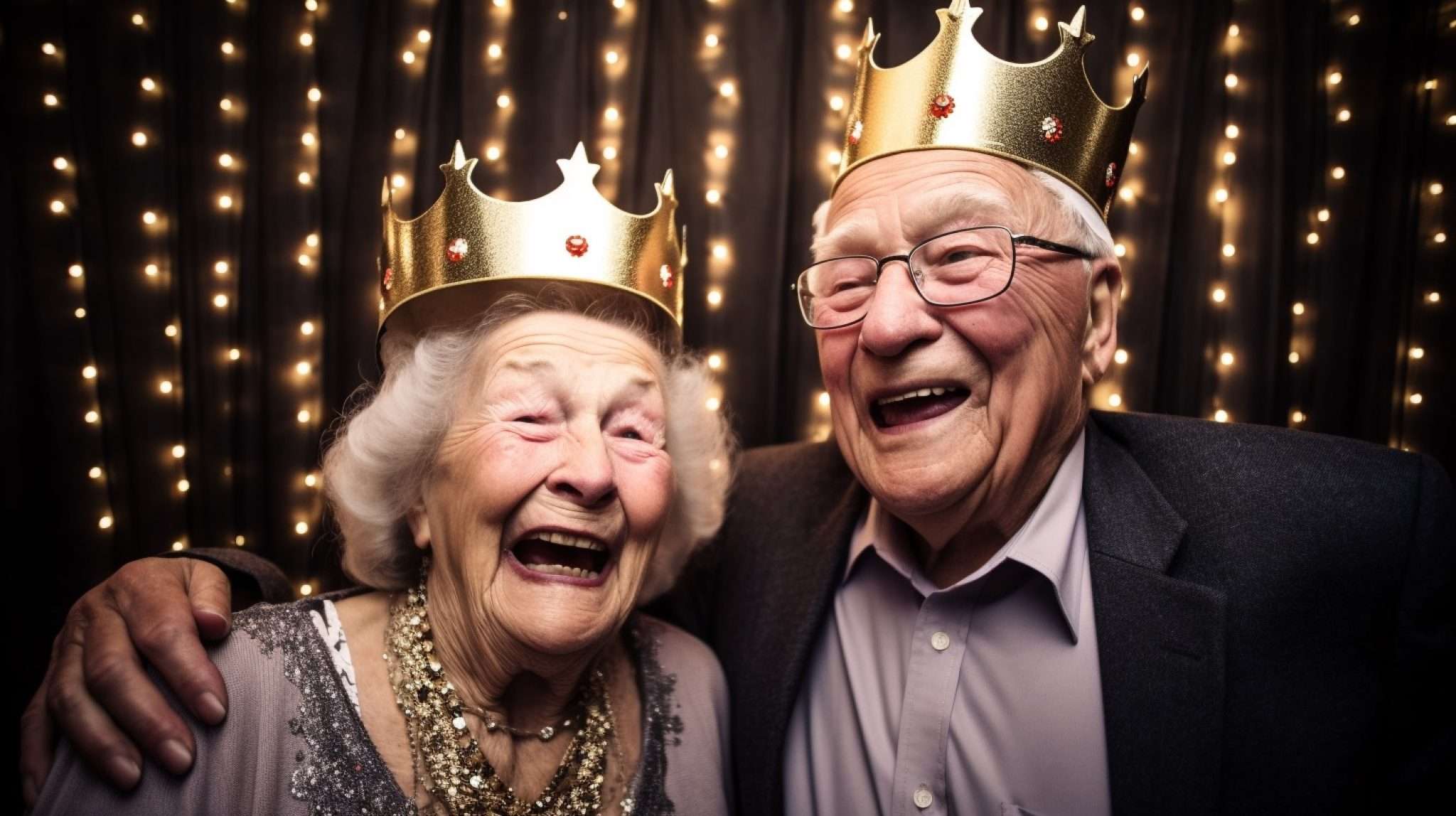 Coronation Day Activities for Seniors in Aged Care