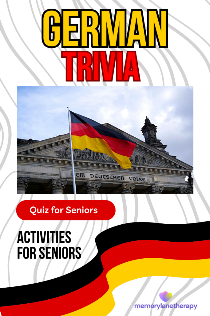 German Alpine Hat Craft for Seniors | Memory Lane Therapy