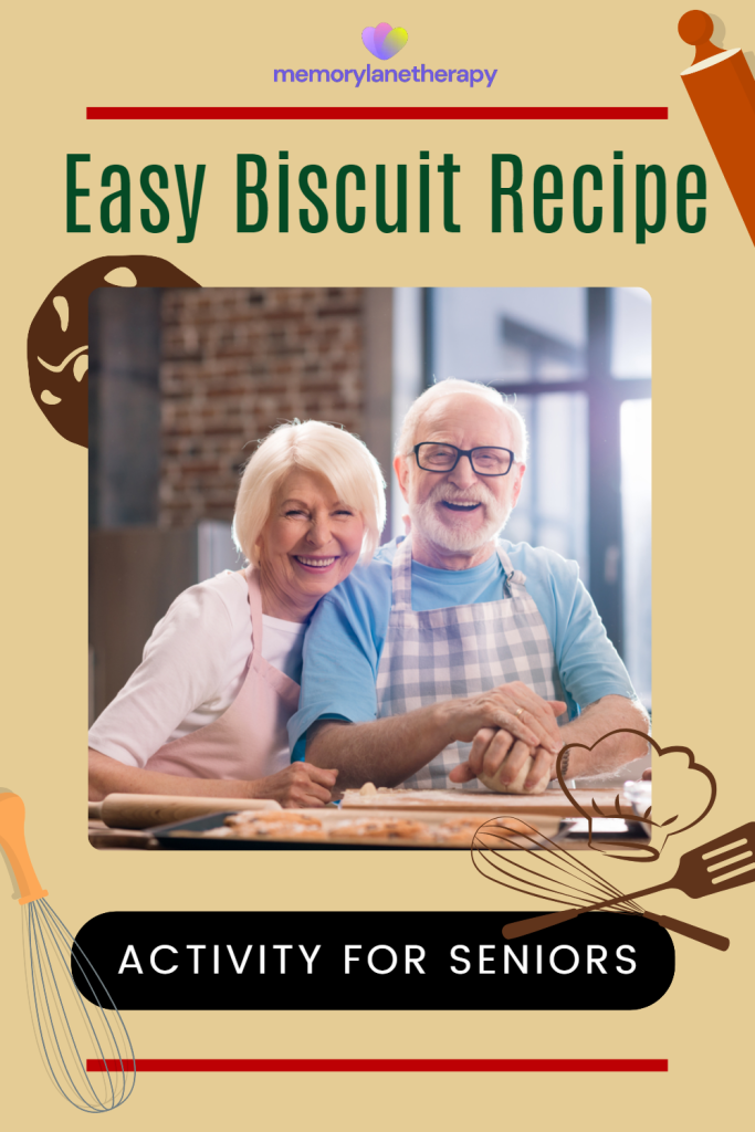 Free Activities for Seniors | Memory Lane Therapy