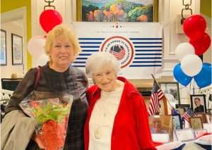 12 Ideas For A Veterans Day Ceremony - Memory Lane Therapy