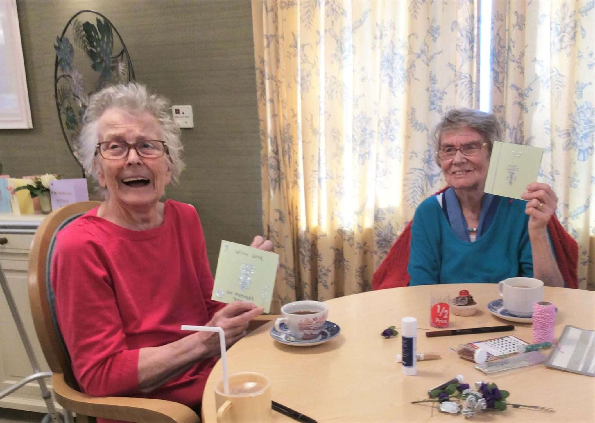 The Wishing Tree | Activities for Seniors
