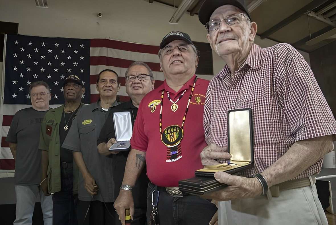 12 Ideas For A Veterans Day Ceremony - Memory Lane Therapy