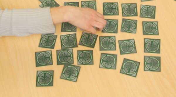 Matching Cards Memory Game For Seniors Memory Lane Therapy