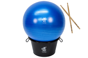 Drumming Circle Exercise for Seniors in Aged Care