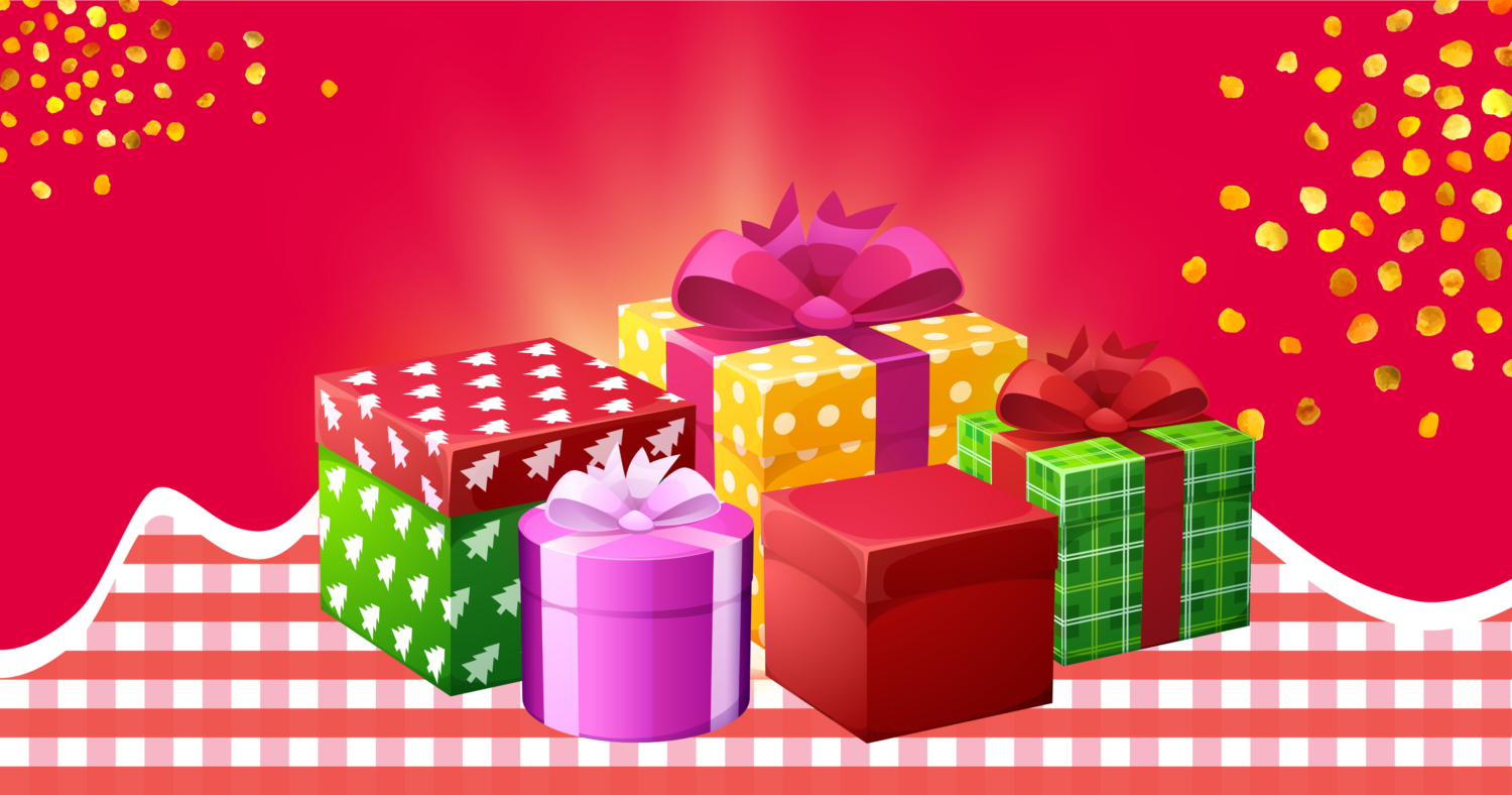 Boxing Day Word Search Activity for Seniors