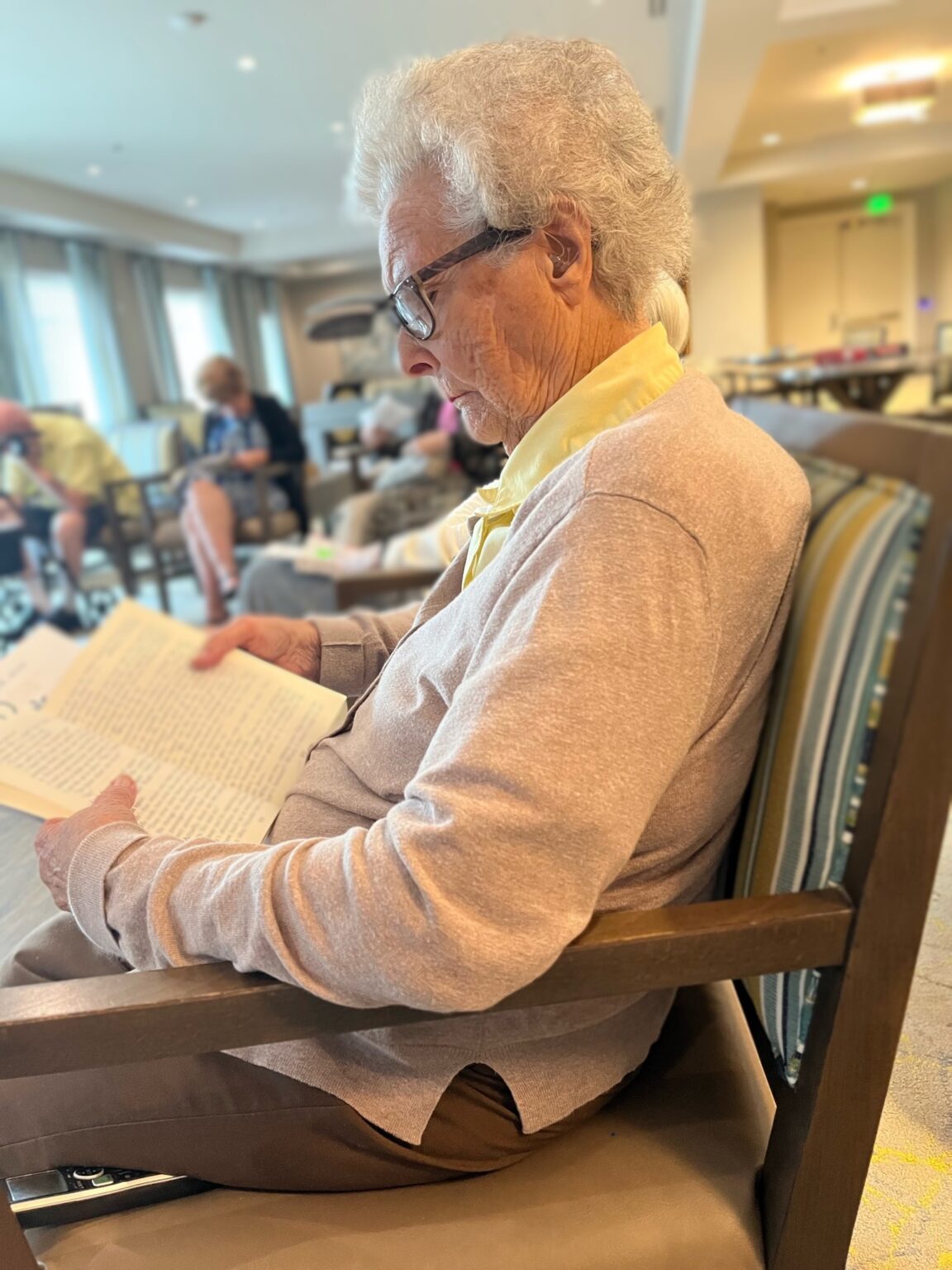 Test Your Knowledge Quiz for Seniors in Aged Care - Memory Lane Therapy