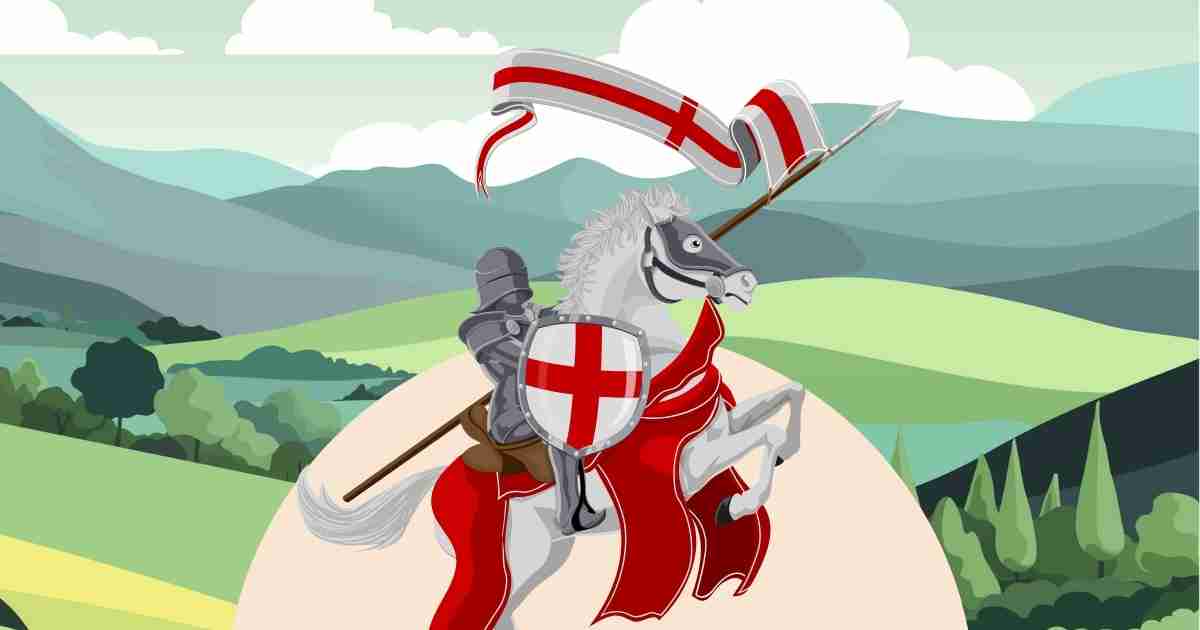 Interesting Facts About Saint George To Share With Seniors