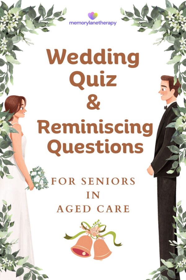 Free Activities for Seniors | Memory Lane Therapy