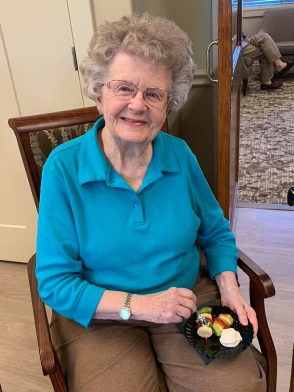 Snack Cart Vending Machine - Elevate the Mood in Aged Care