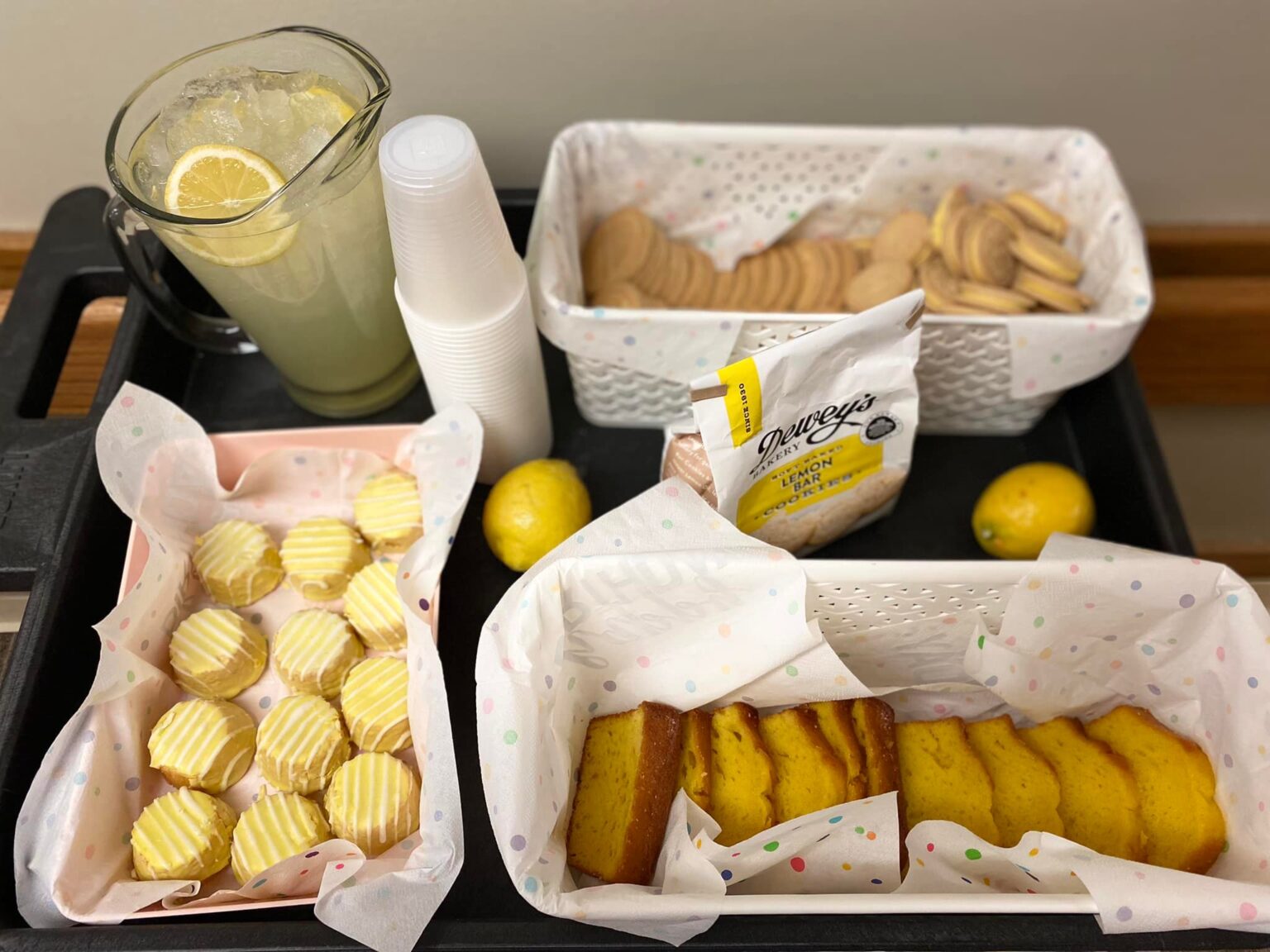 Snack Cart Vending Machine - Elevate the Mood in Aged Care