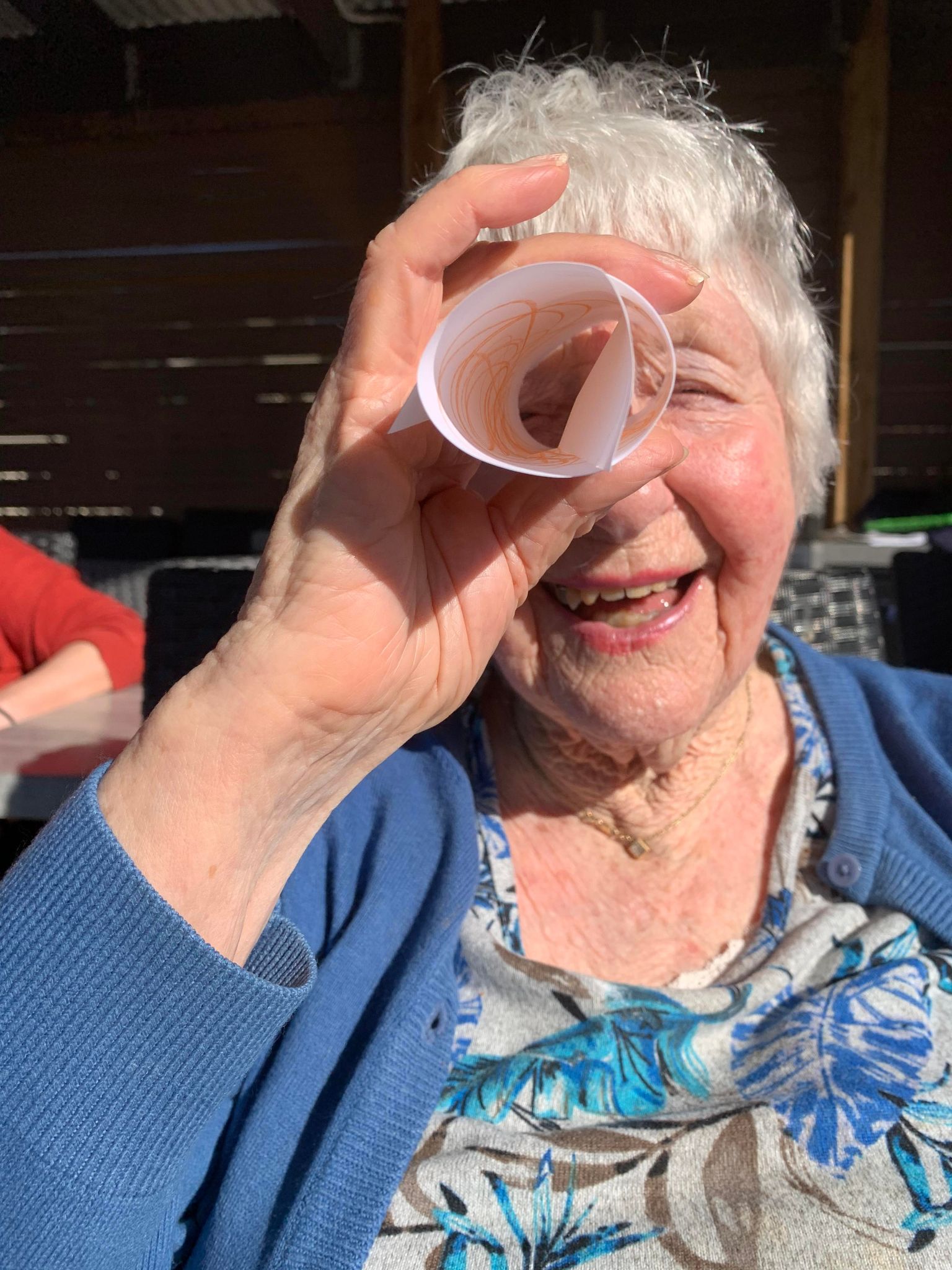 How to Host Eye Spy Game for Seniors - Memory Lane Therapy