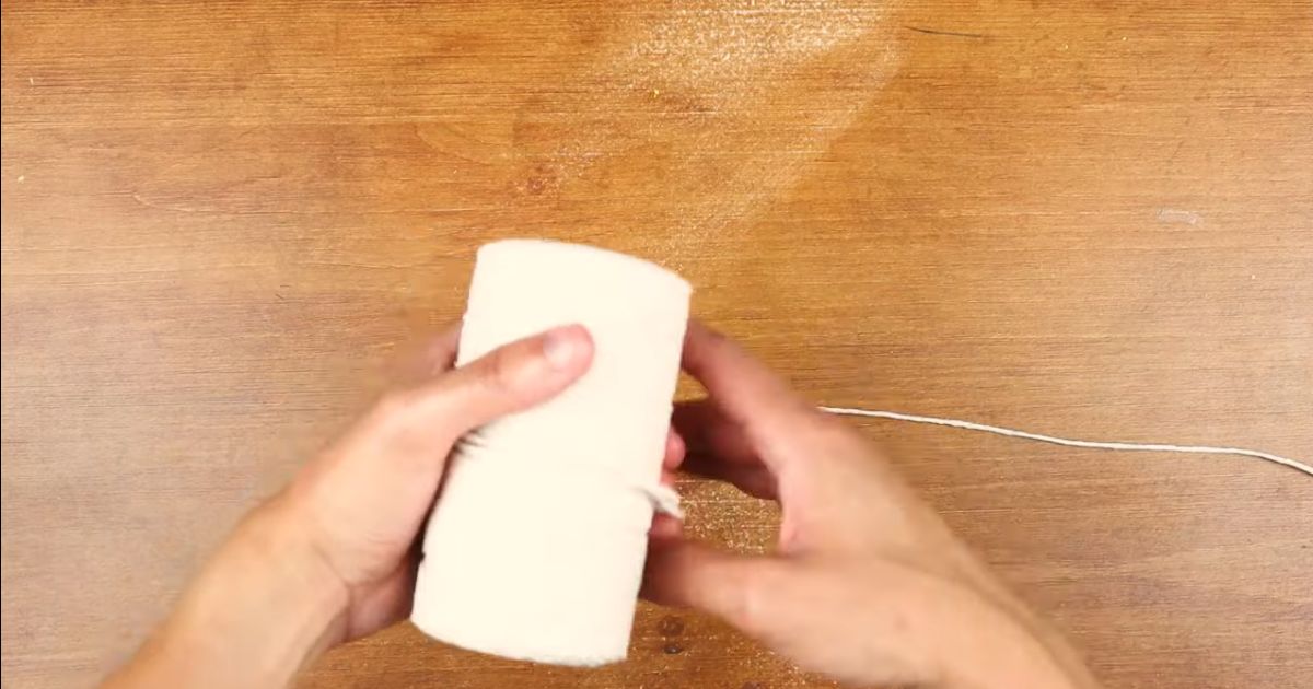 Hawaiian Lei Craft - Activity for Seniors