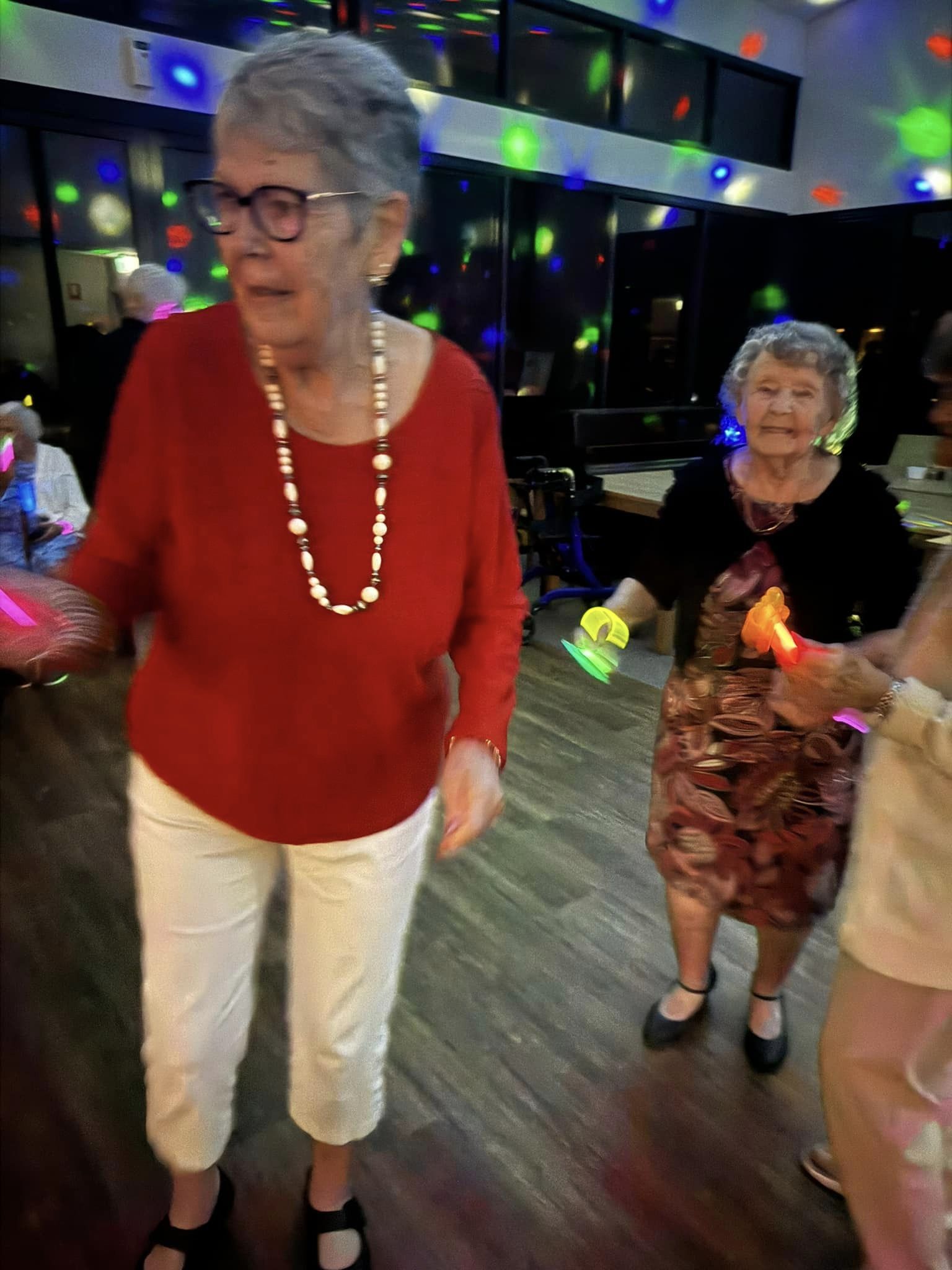 Top 10 Social Activities for Baby Boomers in Aged Care