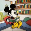 Mickey Mouse Quiz for Seniors | Memory Lane Therapy