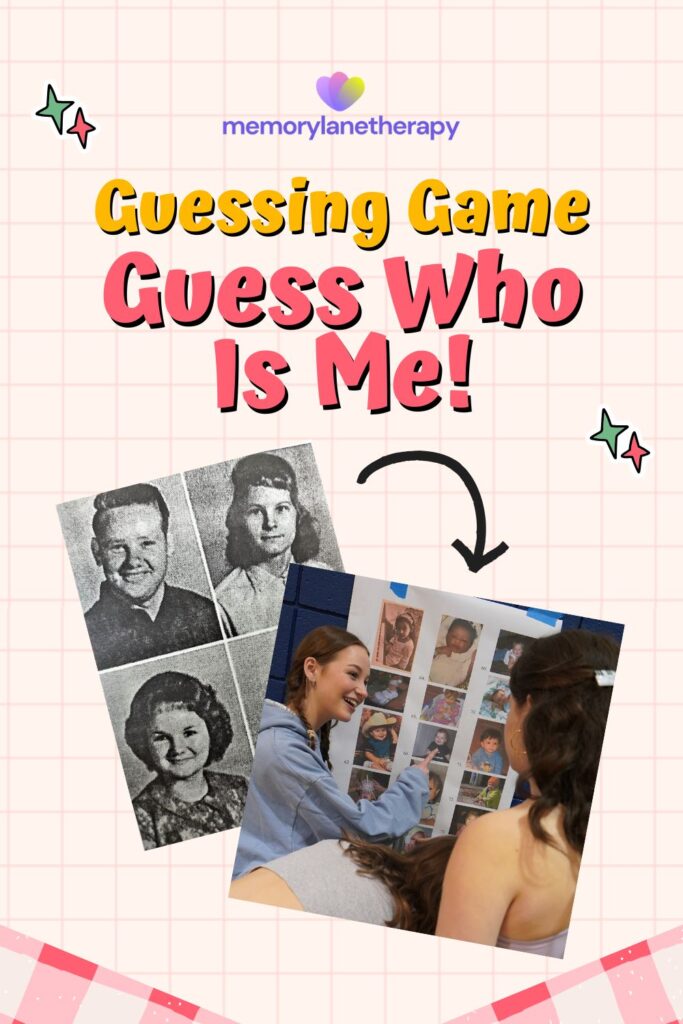 Guess the Scent - Sensory Activity for Seniors