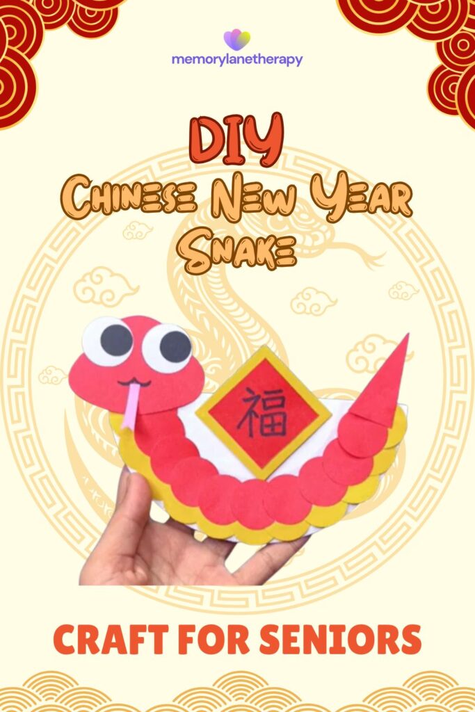 Chinese New Year Celebrations in Aged Care