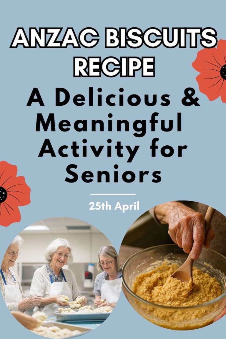 Bingo Bucks for Seniors in Aged Care | Memory Lane Therapy