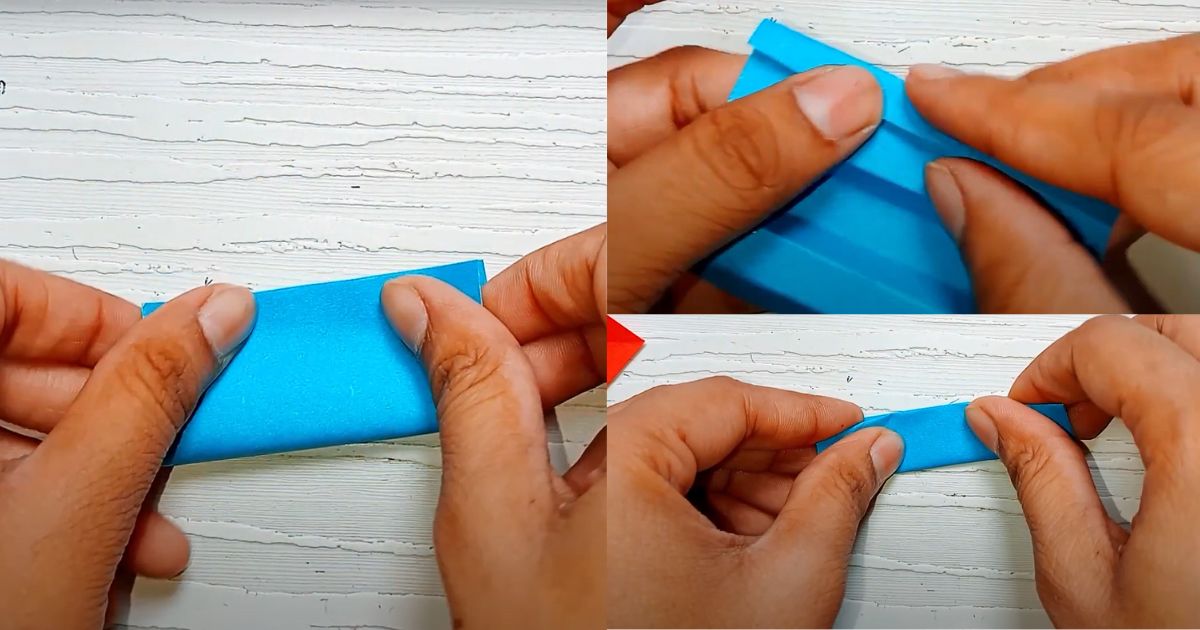 Simple Umbrella Craft for Seniors: Seasonal Paper Art Activity - Memory ...
